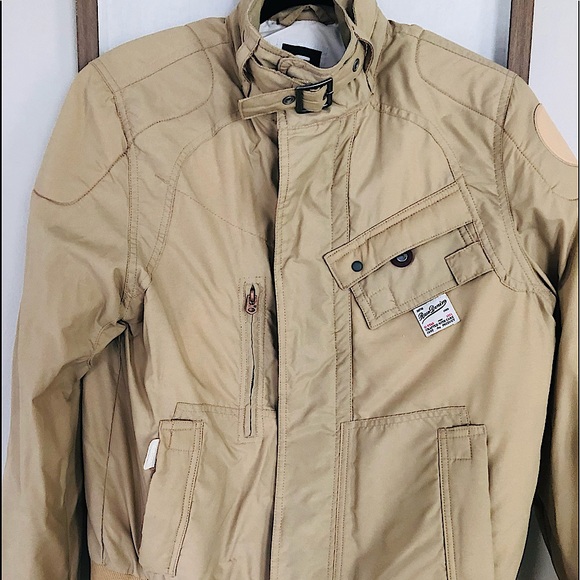 G-Star | Jackets & Coats | Mens Gstar Raw Lightweight Jacketsize M ...